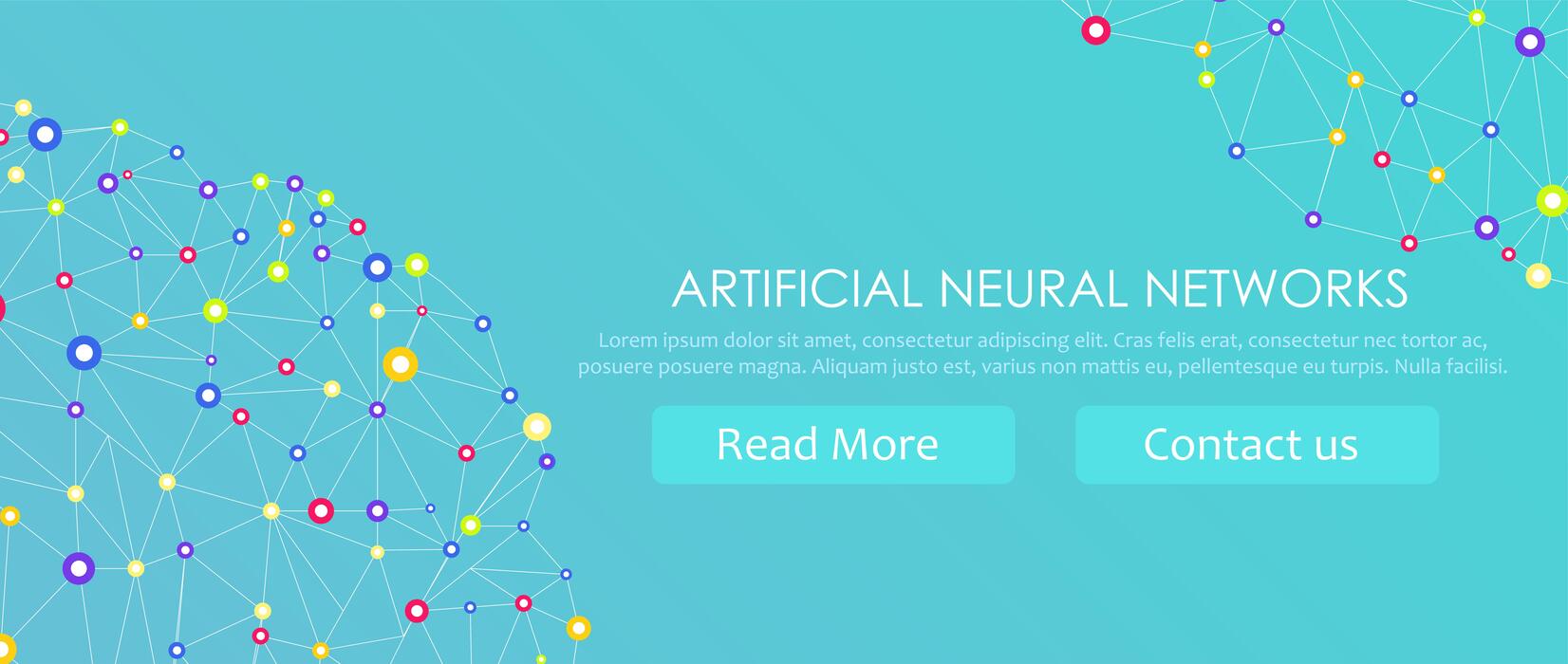 Neural Network Vector Art, Icons, and Graphics for Free Download