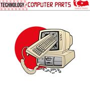 Cpu Free Vector Art - (43,375 Free Downloads)