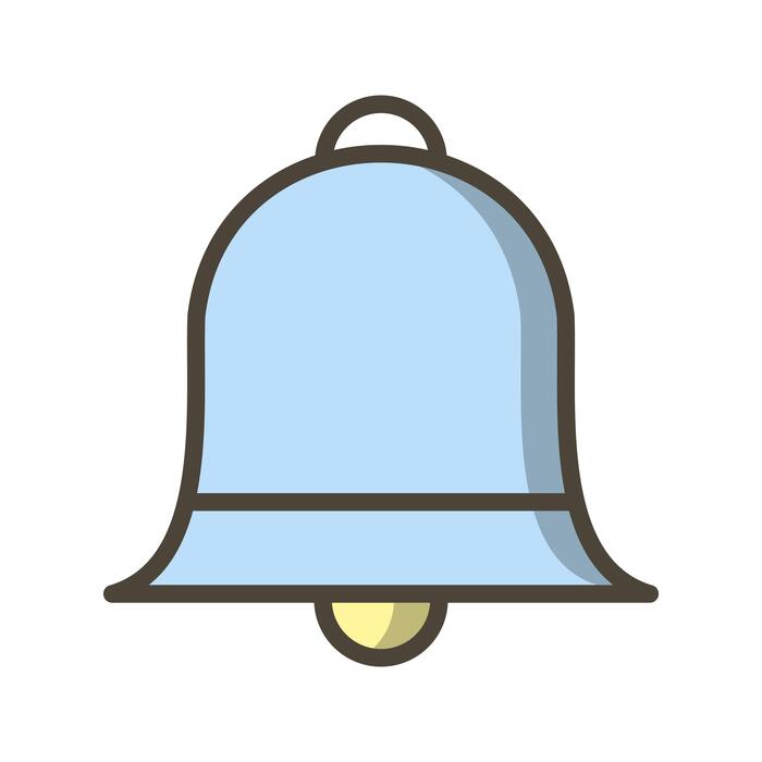 Notification Icon Vector Art, Icons, and Graphics for Free Download
