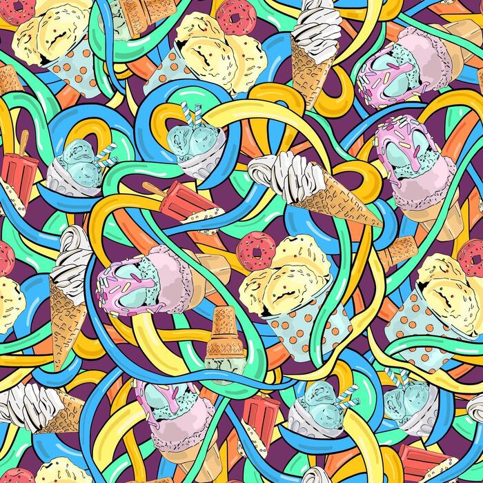 Page 2 | Funky Pattern Vector Art, Icons, and Graphics for Free Download