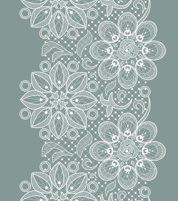 Lace Vector Art, Icons, and Graphics for Free Download