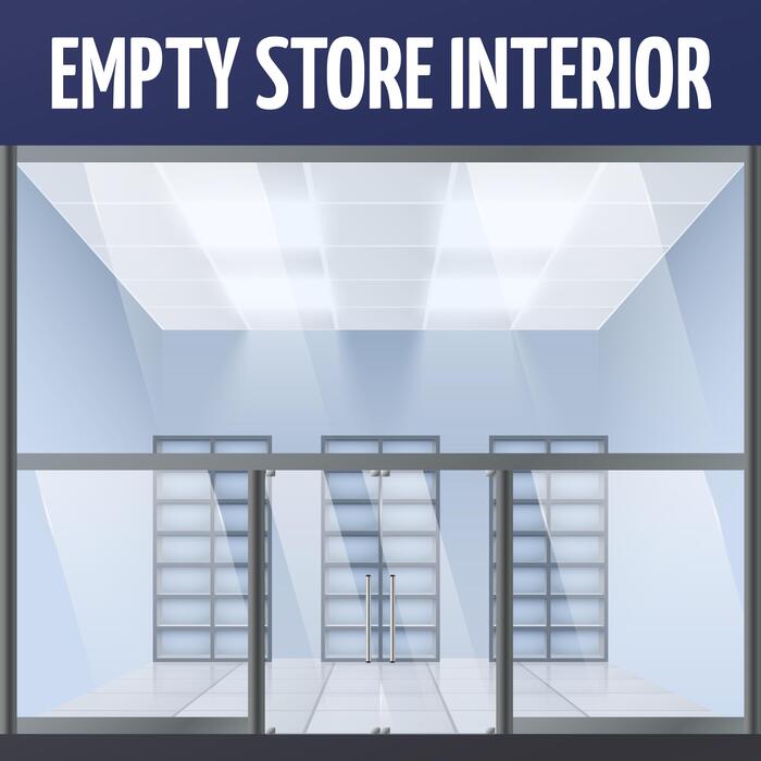 Store Interior Vector Art, Icons, and Graphics for Free Download