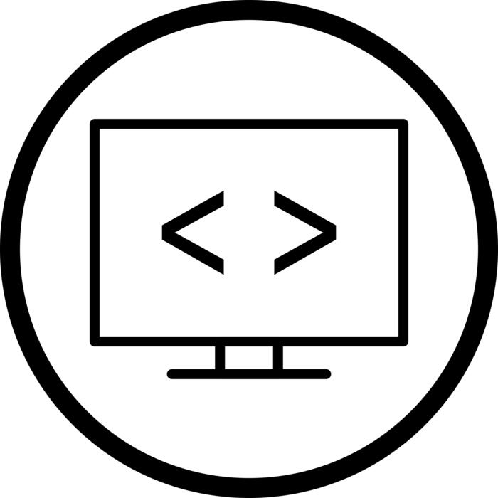 Coding Symbol Vector Art, Icons, and Graphics for Free Download