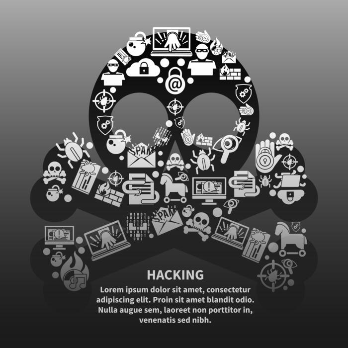 Hacker Vector Art, Icons, and Graphics for Free Download