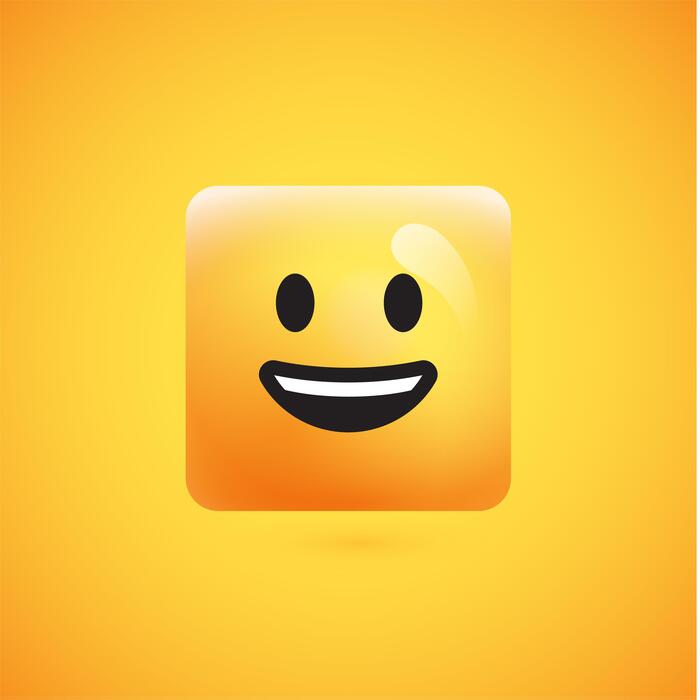3d Smiley Face Vector Art, Icons, and Graphics for Free Download