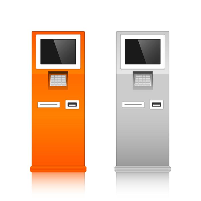 Terminal Vector Art, Icons, and Graphics for Free Download