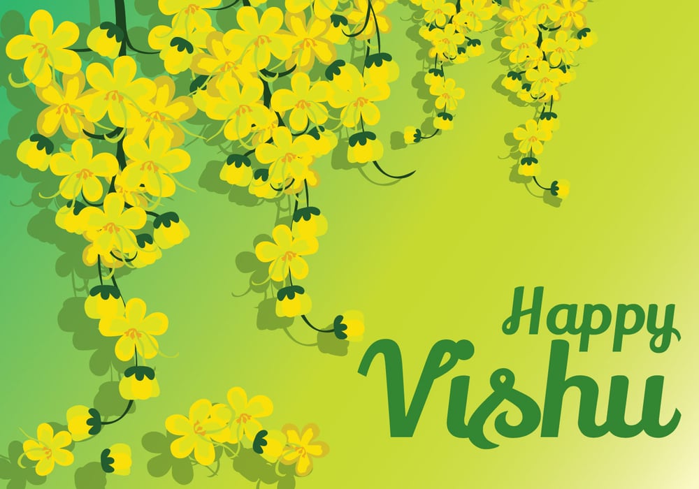 Vishu Vector Art, Icons, and Graphics for Free Download
