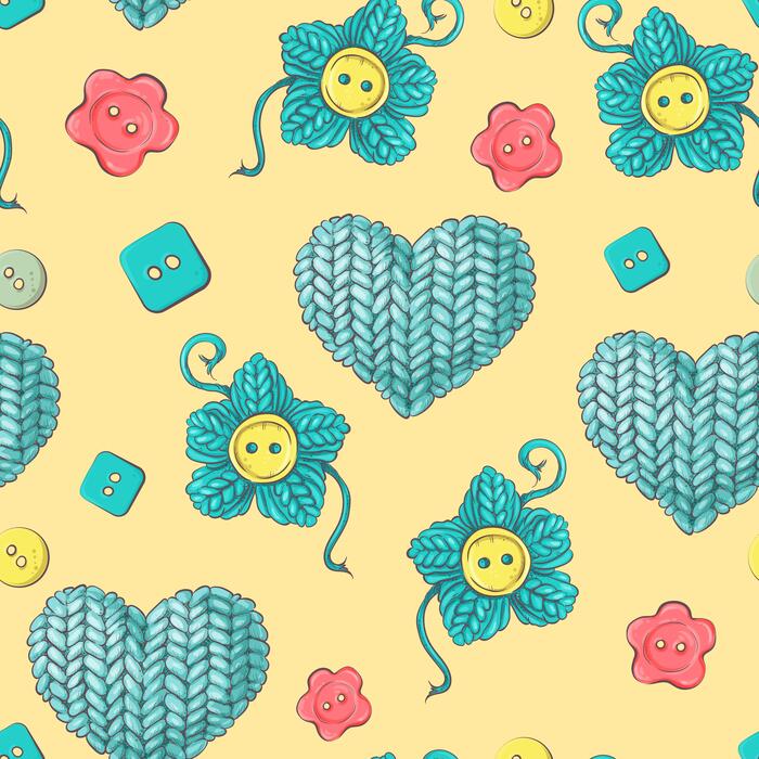 Sewing Pattern Vector Art, Icons, and Graphics for Free Download
