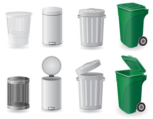 Dustbin Vector Art, Icons, and Graphics for Free Download Dustbin Vector Art, Icons, and Graphics for Free Download