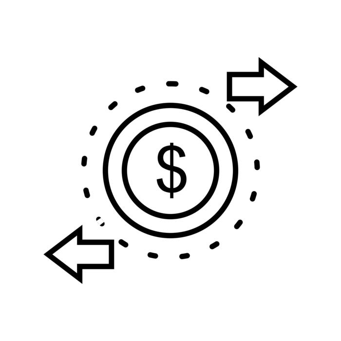 Transaction Vector Art, Icons, and Graphics for Free Download