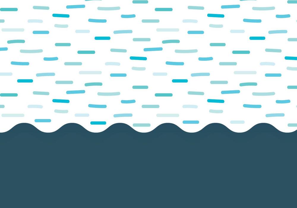 Ocean Wave Pattern Vector Art, Icons, and Graphics for Free Download