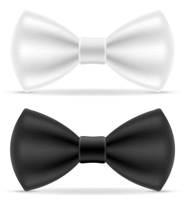Bow Tie Vector Art, Icons, and Graphics for Free Download