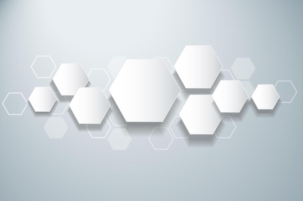 Hexagon Background Vector Art, Icons, and Graphics for Free Download