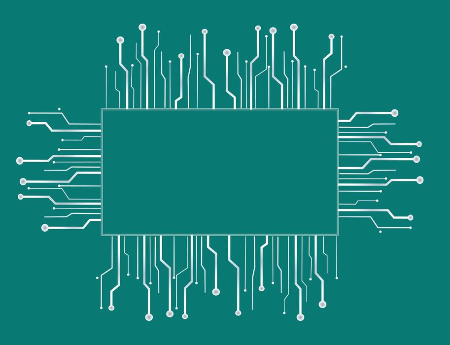 Technology Lines Vector Art, Icons, and Graphics for Free Download