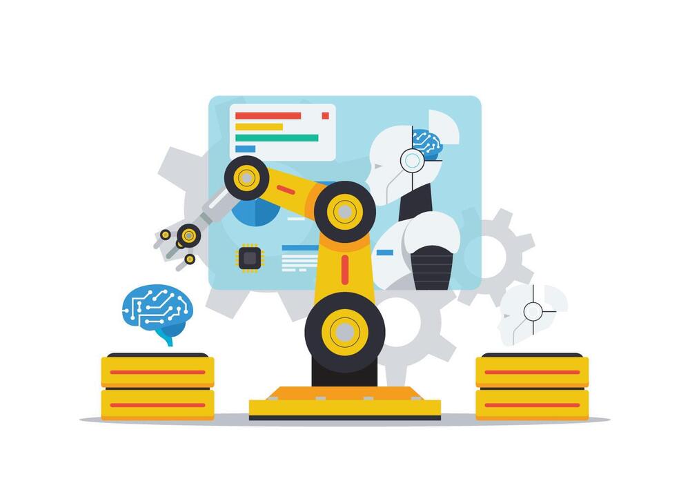 Machine Vector Art, Icons, and Graphics for Free Download