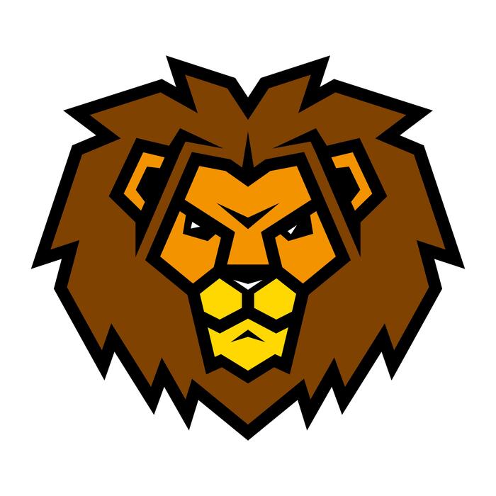 Lion Mane Vector Art, Icons, and Graphics for Free Download