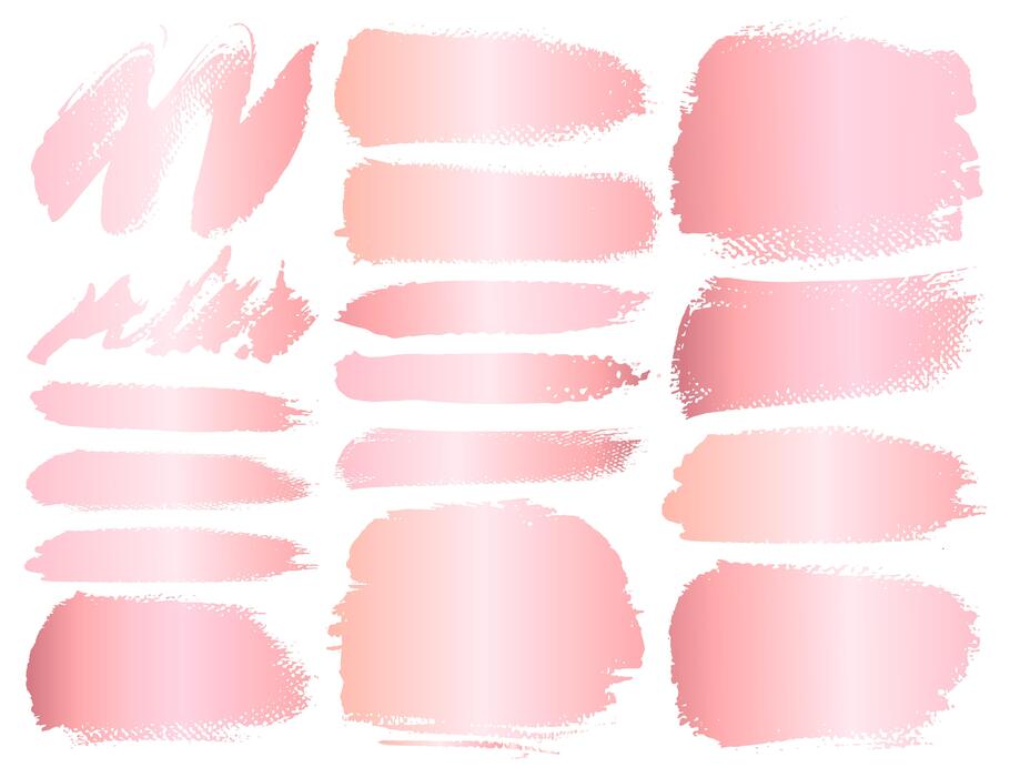 Watercolor Brush Strokes Vector Art, Icons, and Graphics for Free Download