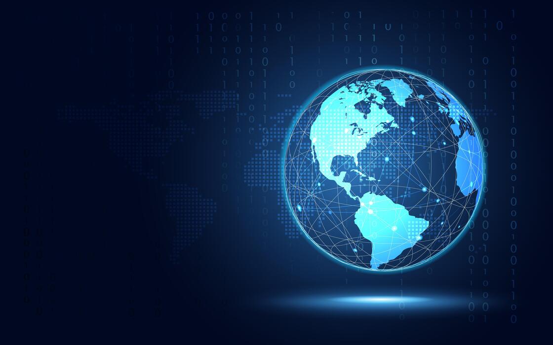 Digital Transformation Vector Art, Icons, and Graphics for Free Download