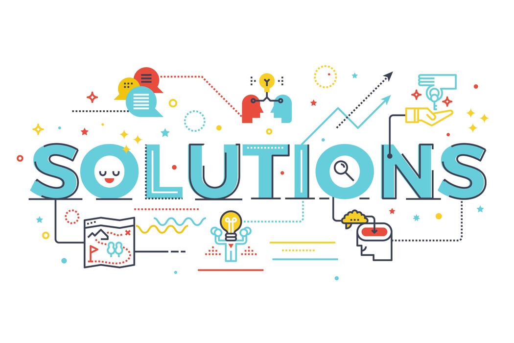 Problem Solving Vector Art, Icons, and Graphics for Free Download