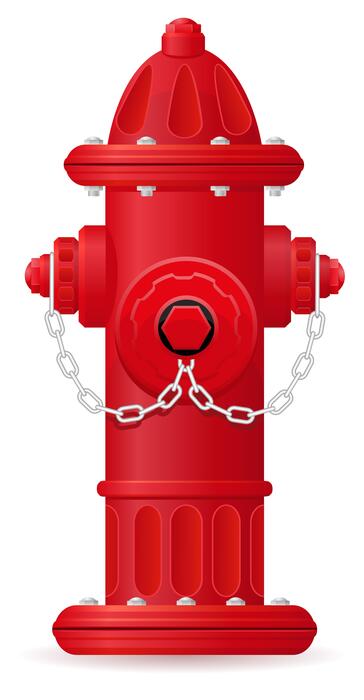 Fire Hydrant Vector Art, Icons, and Graphics for Free Download