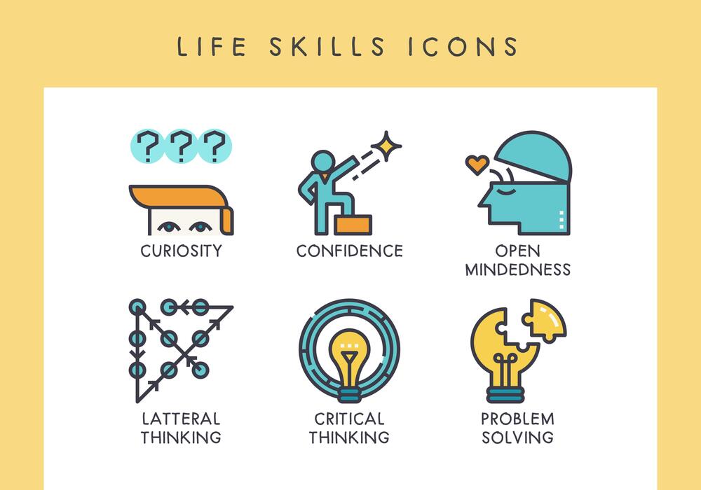 Problem Solve Vector Art, Icons, and Graphics for Free Download