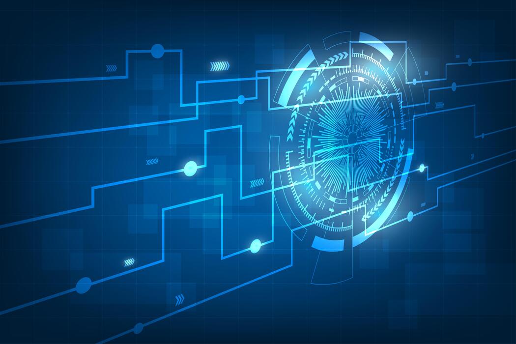 Information Technology Vector Art, Icons, and Graphics for Free Download