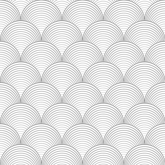 Black And White Line Pattern Vector Art, Icons, and Graphics for Free ...