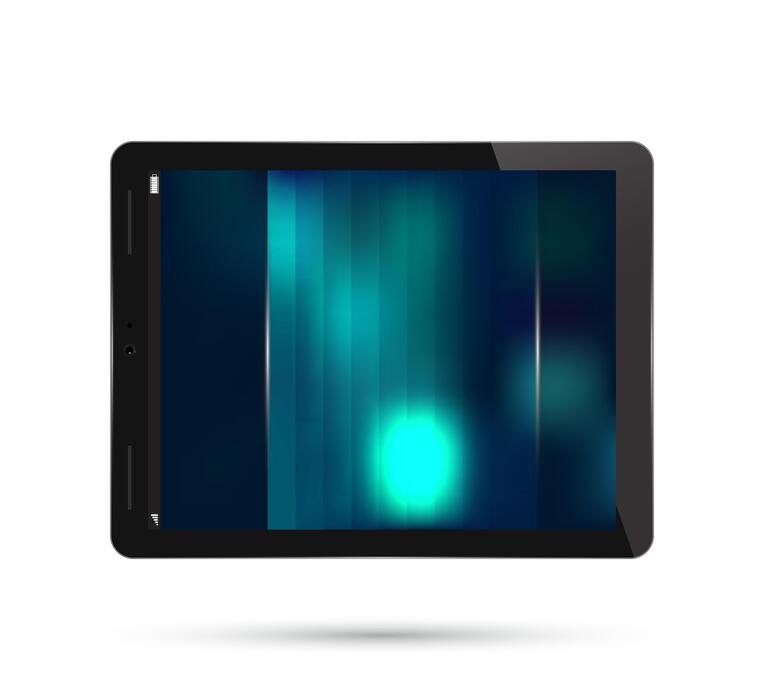 Tablet Background Vector Art, Icons, and Graphics for Free Download