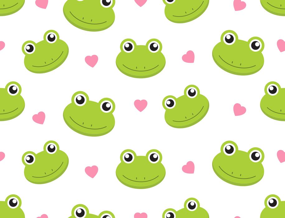 Frog Face Vector Art, Icons, and Graphics for Free Download