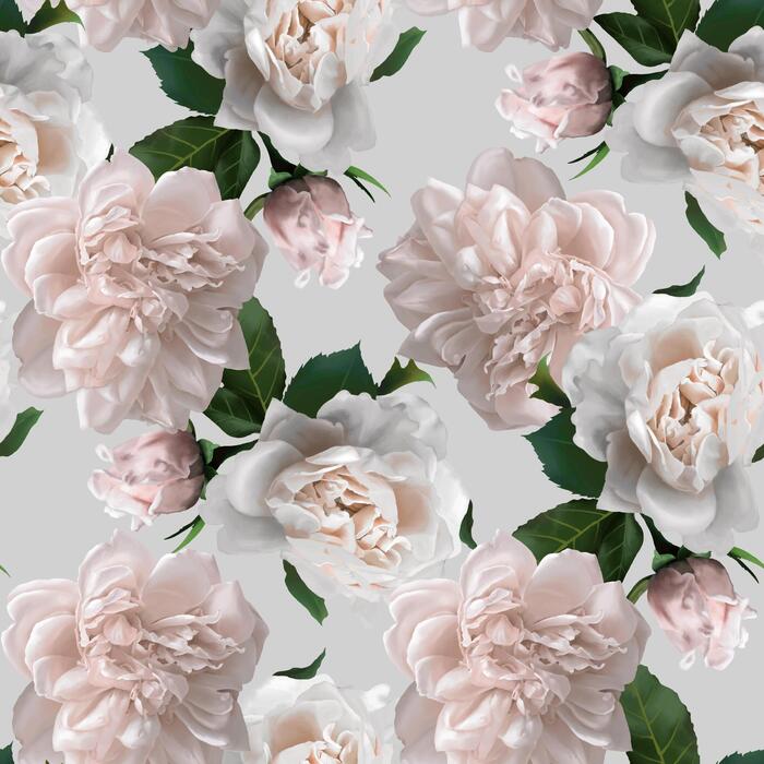 Realistic Flower Vector Art, Icons, and Graphics for Free Download