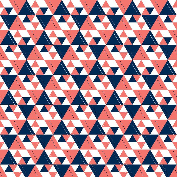 Retro Geometric Vector Art, Icons, and Graphics for Free Download