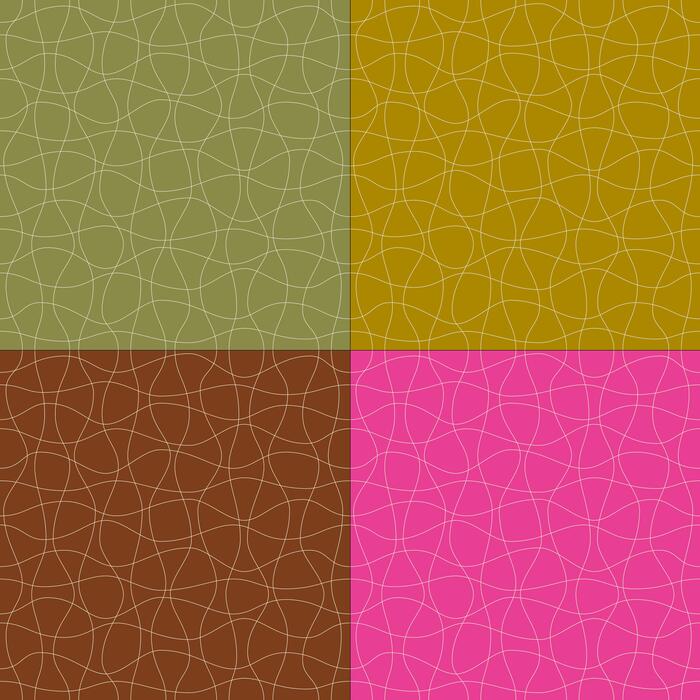 mod abstract vector pattern 564887 Vector Art at Vecteezy