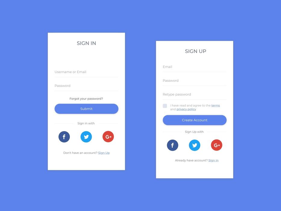 Signup Vector Art, Icons, and Graphics for Free Download