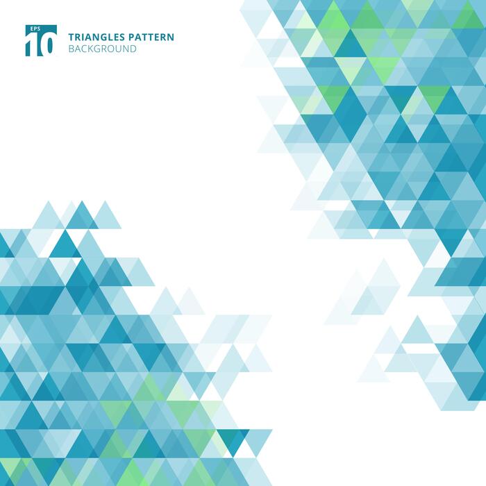 Abstract Triangle Vector Art, Icons, and Graphics for Free Download