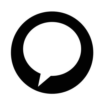 Speech Bubble Icon Vector Art, Icons, and Graphics for Free Download