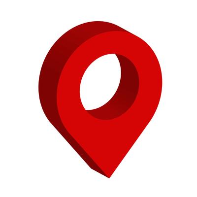 Location Icon Vector Art, Icons, and Graphics for Free Download
