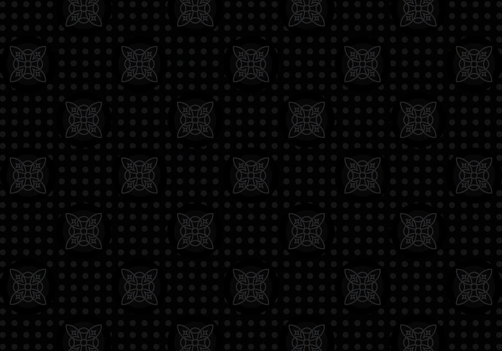Black Seamless Vector Art, Icons, and Graphics for Free Download
