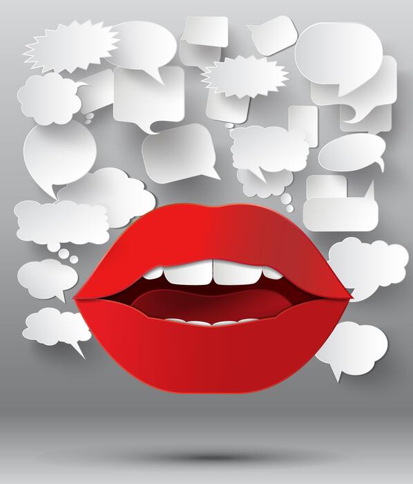 3d Speech Bubble Vector Art, Icons, and Graphics for Free Download