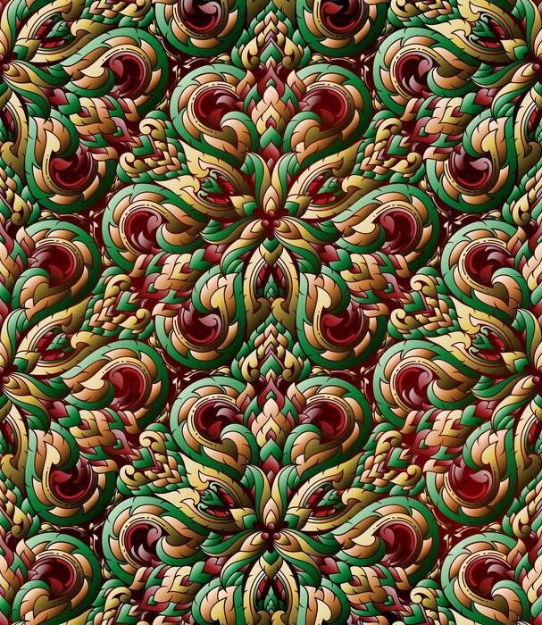 Cloth Pattern Vector Art, Icons, and Graphics for Free Download