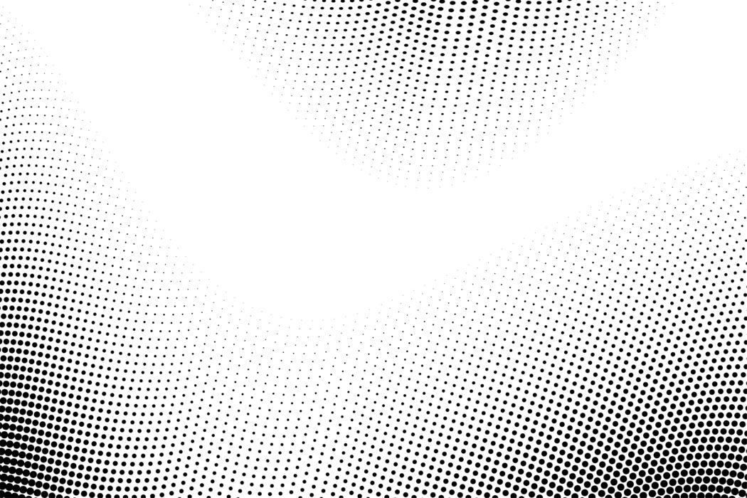 Halftone Dot Pattern Vector Art Icons And Graphics For Free Download