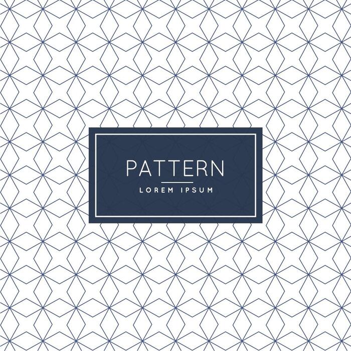 Pattern Mockup Vector Art, Icons, and Graphics for Free Download