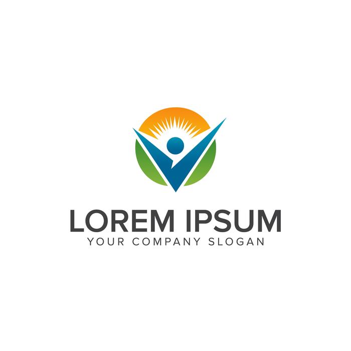 Senior Citizen Logo Vector Art, Icons, and Graphics for Free Download