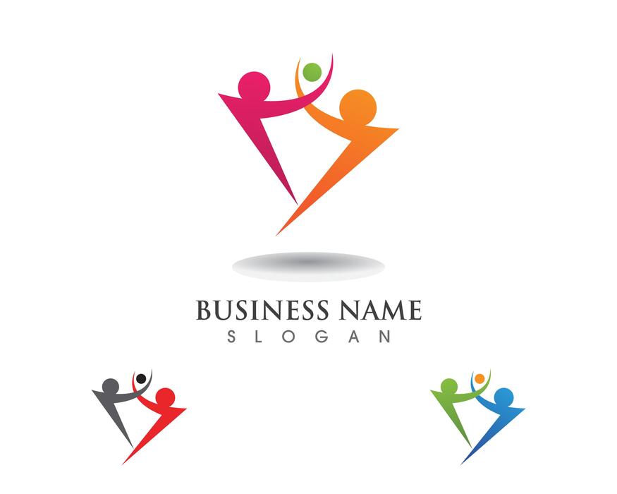 Page 2 | Team Building Logo Vector Art, Icons, and Graphics for Free ...