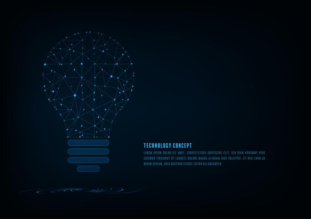 Page 3 | Innovation Technology Background Vector Art, Icons, and ...