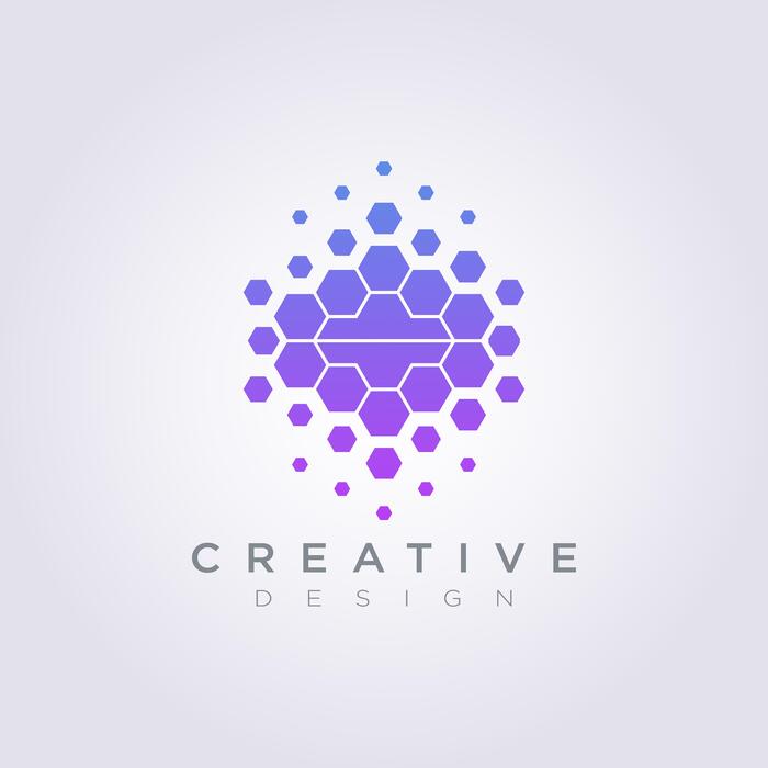 Logo Design Symbols Vector Art, Icons, and Graphics for Free Download