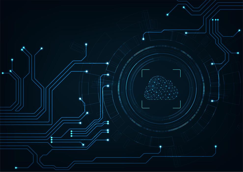 Computer Background Vector Art, Icons, and Graphics for Free Download