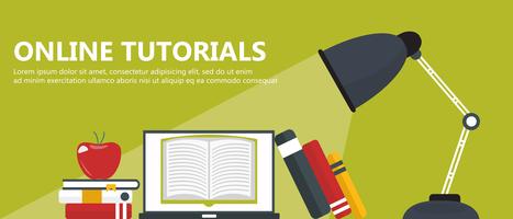 Free Webinar Vector - Download Free Vectors, Clipart Graphics & Vector Art