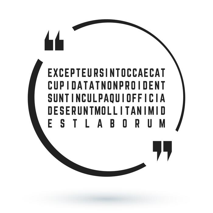 Fact Bubble Vector Art, Icons, and Graphics for Free Download