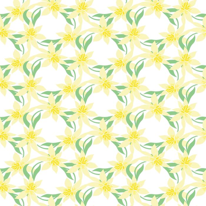 Spring Seamless Vector Art, Icons, and Graphics for Free Download