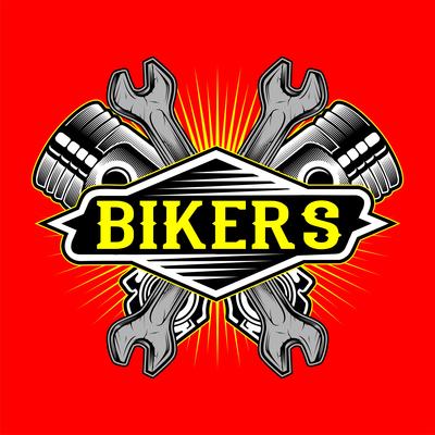 Motor Club Logo Vector Art, Icons, and Graphics for Free Download